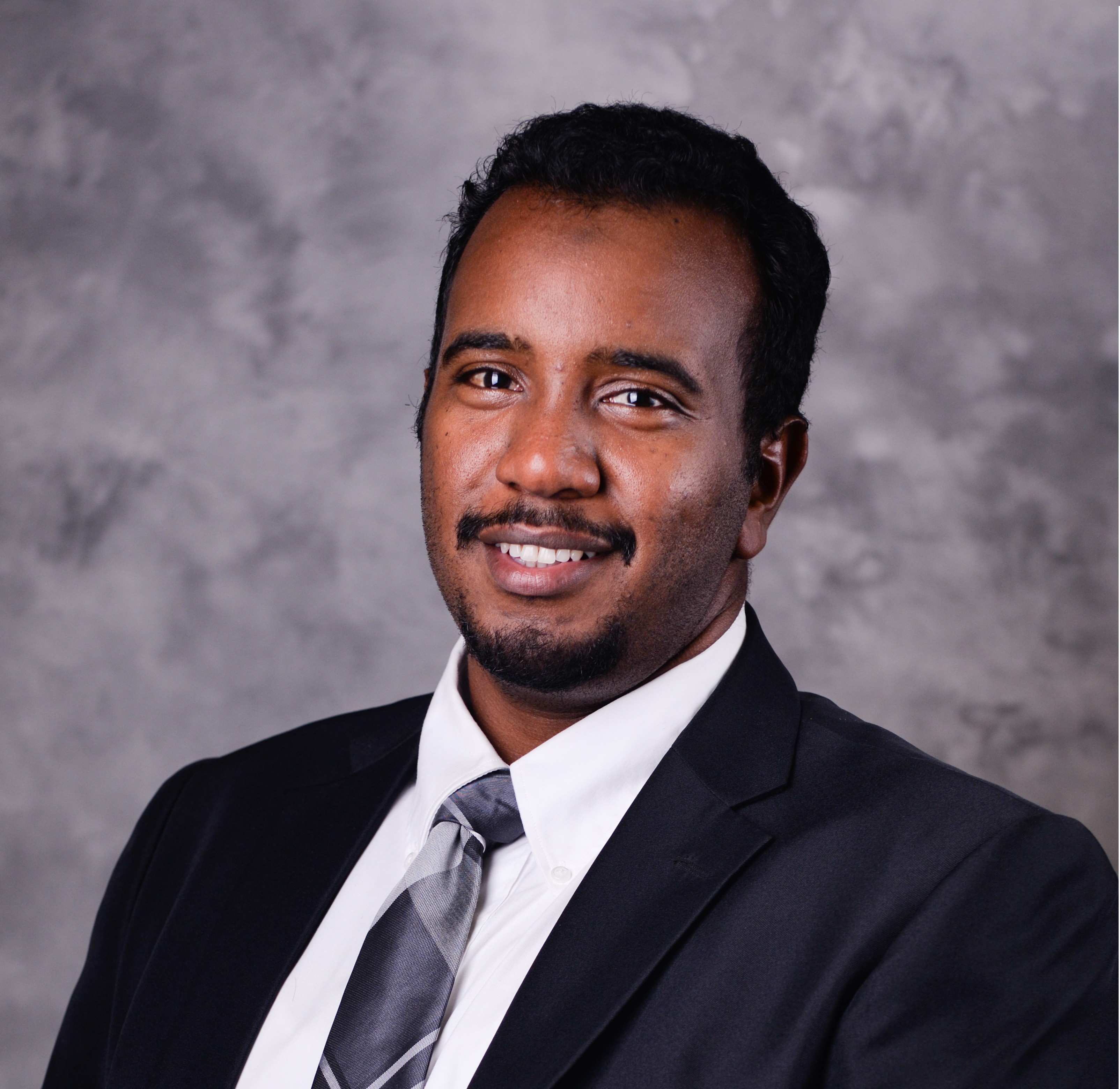 Mohamed Khalafalla Ahmed